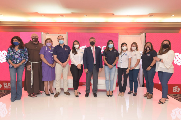 Concurso Yo me uno BAC Credomatic 2021 – ABANSA