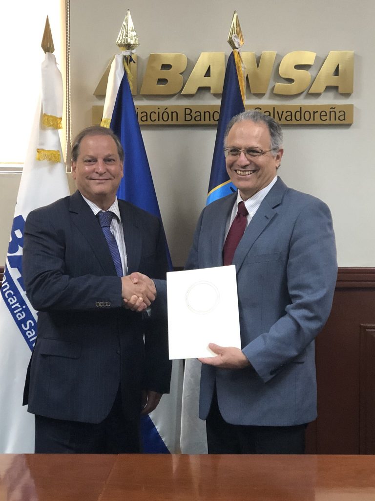 Banca sostenible – ABANSA