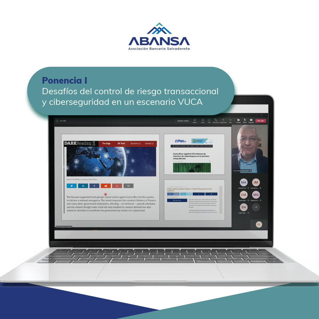 Transformando la auditoría interna – ABANSA