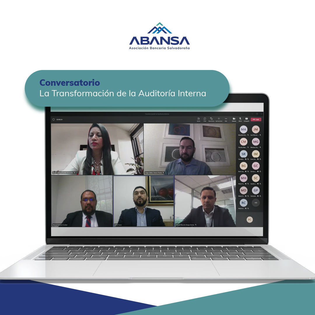 Transformando la auditoría interna – ABANSA