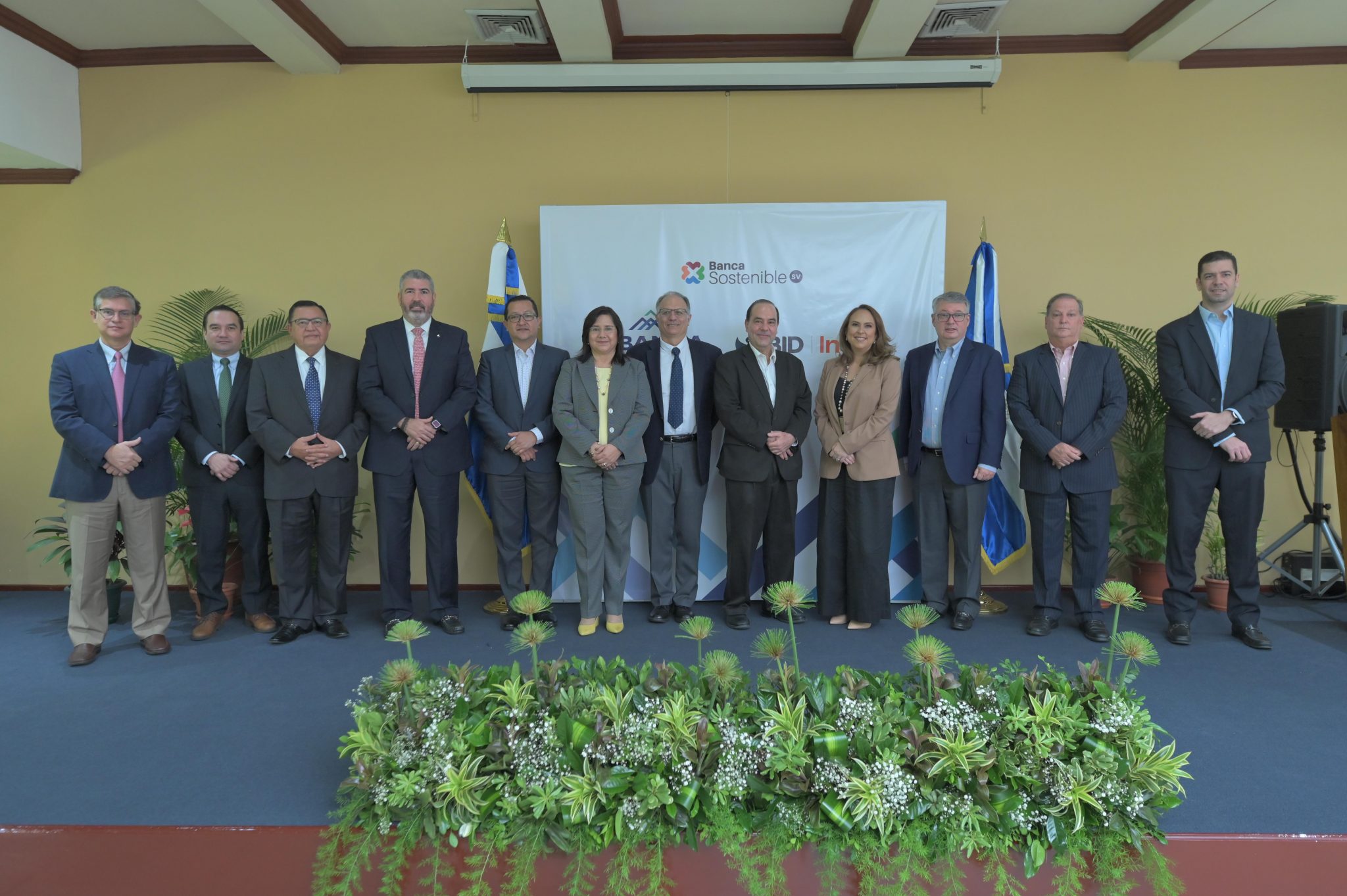 Banca sostenible – ABANSA