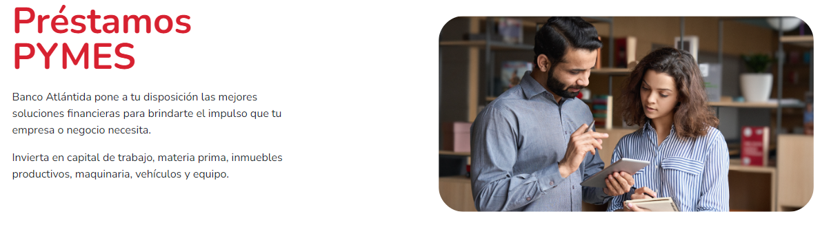 Programas PYMES – ABANSA